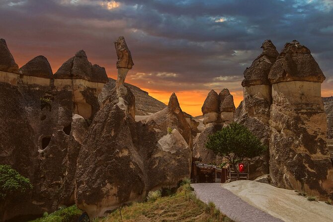 2 Day 1 Night Cappadocia Package Tour From Istanbul - The Sum Up: Is This Tour a Good Fit?