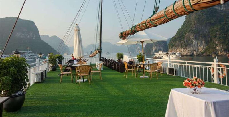 2-Day 1-Night Cruise:Visit Bai Tu Long Bay_ Less Touristic - Final Thoughts: Is It Worth It?