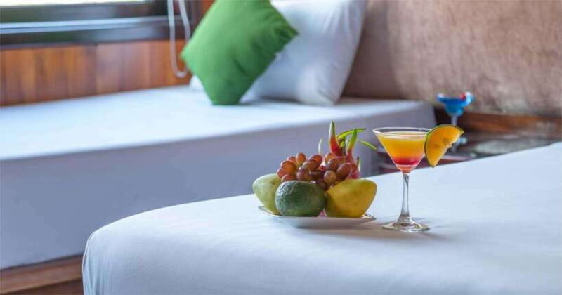 2-Day 1-Night Cruise:Visit Bai Tu Long Bay_ Less Touristic - Final Words