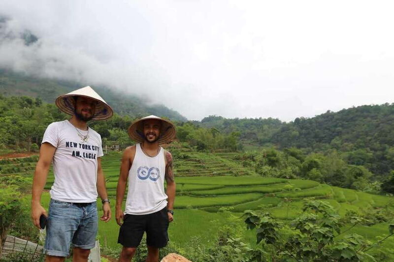 2 Day 1 Night Mai Chau Classic Tour from Hanoi - Practical Tips for Travelers