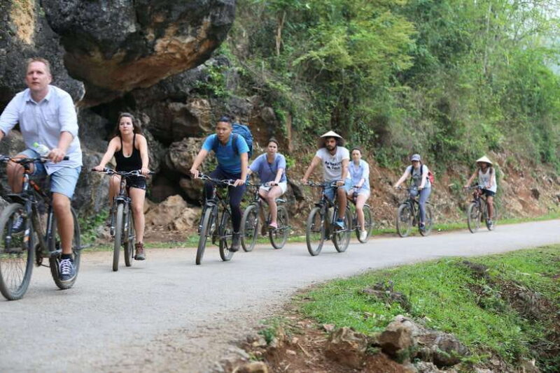 2 Day 1 Night Mai Chau Classic Tour from Hanoi - FAQ