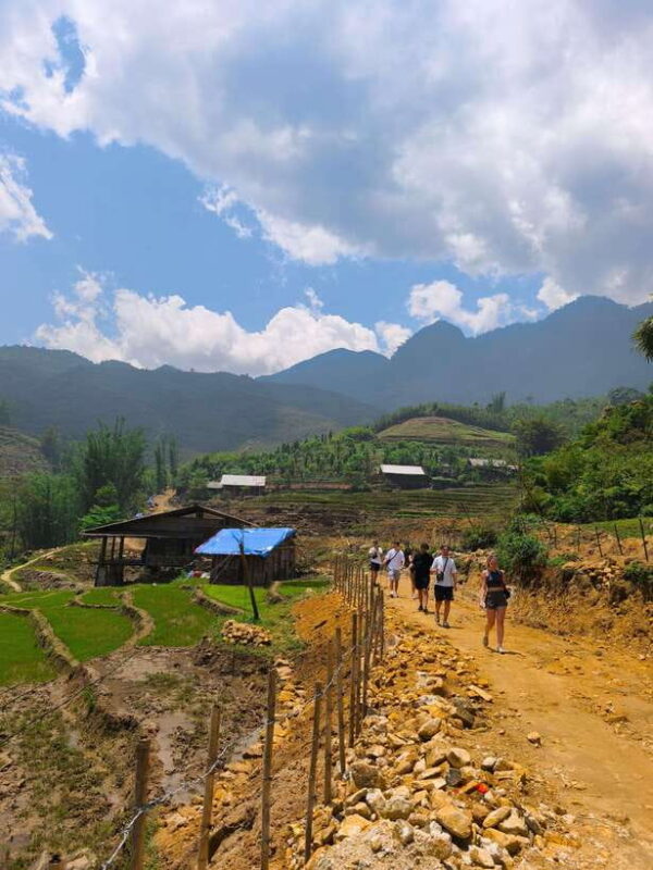 2-Day 1-Night Tour: Explore Sa Pa Villages & Ethnic Culture - Key Points