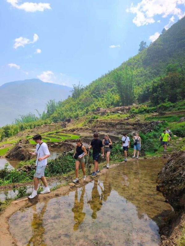 2-Day 1-Night Tour: Explore Sa Pa Villages & Ethnic Culture - Who Should Consider This Tour?