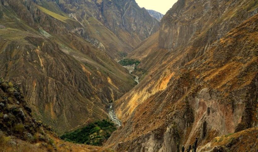 2 day 1 night trek / Colca Canyon - Final Thoughts: Is It Worth It?