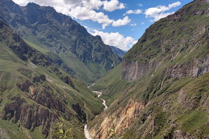 2 Day 1 Night Trek / Colca Canyon - Inclusion and Costs