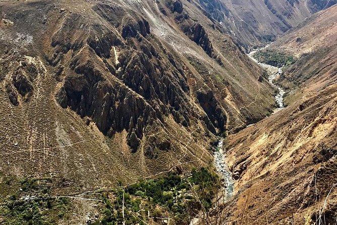 2 Day 1 Night Trek / Colca Canyon - Traveler Reviews and Feedback