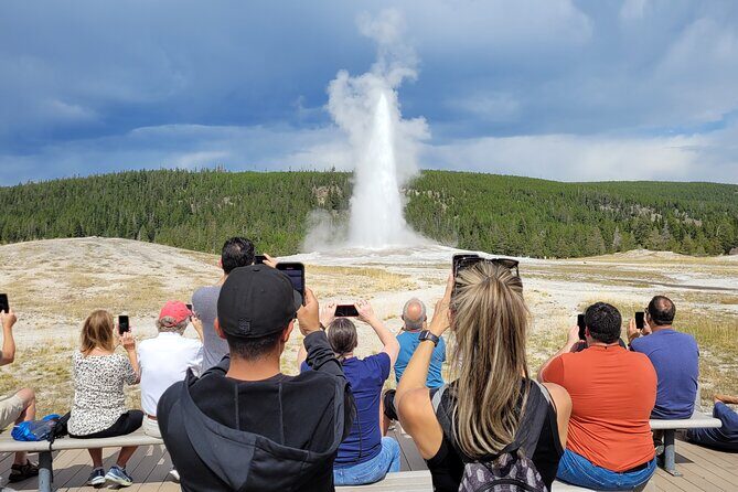 2 Day 1 Night Yellowstone with Expert Guide - Introduction