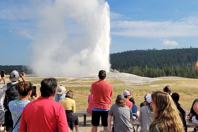 2 Day 1 Night Yellowstone with Expert Guide - Final Thoughts
