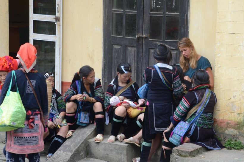 2 Day-2 Night Sapa Trekking: Overnight Train &Limousine Bus - Final Thoughts