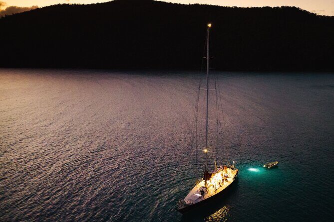 2 Day & 2 Night Whitsunday Islands Sailing Adventure on Condor - Analyzing the Value
