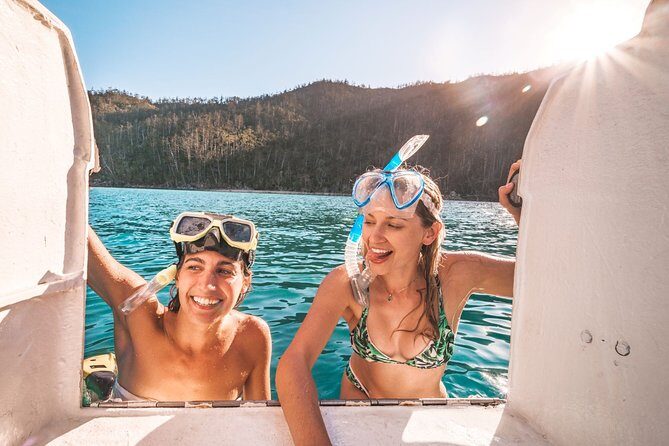 2 Day & 2 Night Whitsunday Sailing Adventure on Hammer - Final Thoughts: Who Should Consider This Tour?