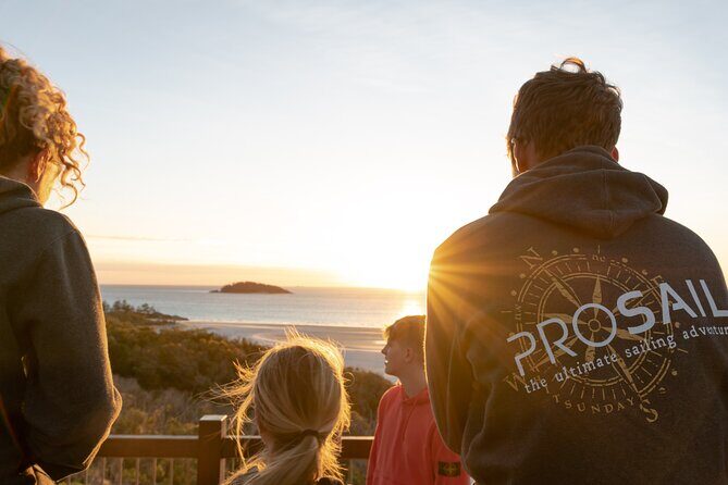 2 Day & 2 Night Whitsundays Sailing Adventure on Broomstick - Day 3: Final Adventures and Return to Airlie Beach