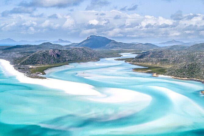 2 Day & 2 Night Whitsundays Sailing Adventure on Broomstick - Who Should Book This Tour?