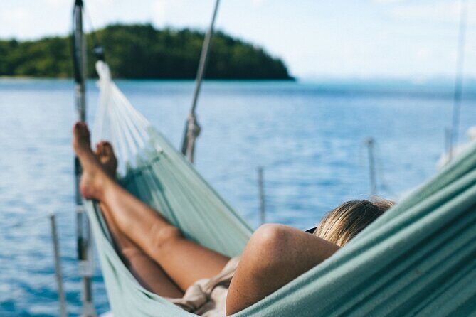 2 Day & 2 Night Whitsundays Sailing Adventure on Broomstick - The Sum Up: Why This Tour Is a Great Choice
