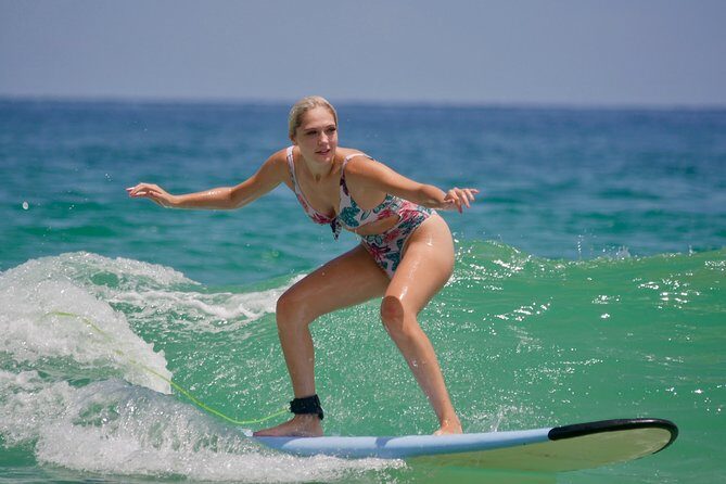 2 Day / 2 nights Learn To Surf Holiday Package With Accommodation - Why This Tour Offers Great Value