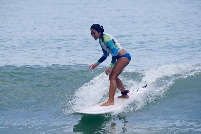 2 Day / 2 nights Learn To Surf Holiday Package With Accommodation - Practical Details and Tips for Travelers