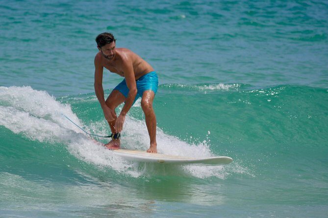 2 Day / 2 nights Learn To Surf Holiday Package With Accommodation - Who Should Consider This Tour?