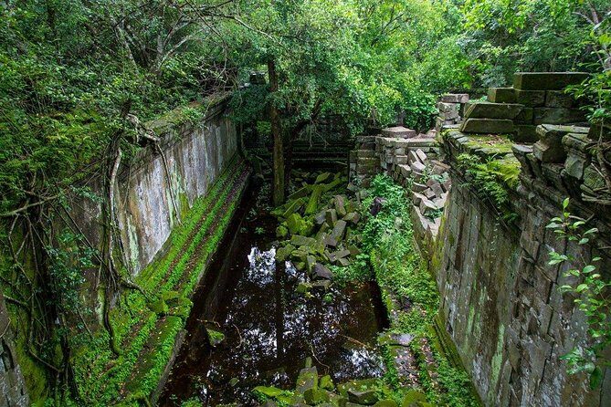 2-Day Adventure to Beng Mealea, Koh Ker, and Preah Vihear - Final Thoughts