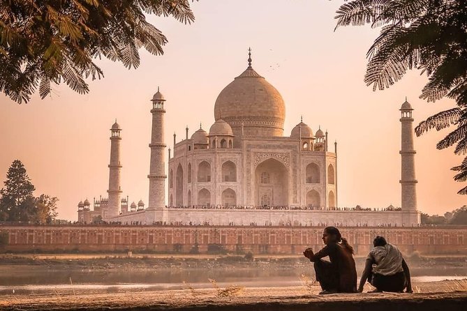 2 Day Agra Overnight Taj Mahal Tour from Delhi - The Sum Up