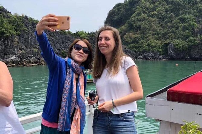 2-Day All-Inclusive Lan Ha Bay Cruise: Peaceful Nature Escape - What Could Be Better?