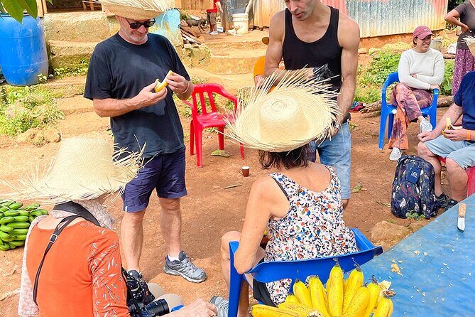 2-Day All-Inclusive Package Along the Coffee Route in the South - An In-Depth Look at the 2-Day Dominican Adventure