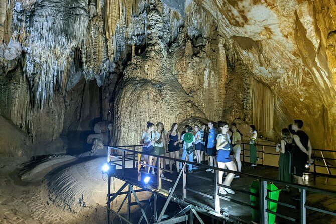 2-day Amazing caves: Paradise cave - Dark Cave - Phong Nha cave - Final Thoughts: Who Is This Tour Best For?