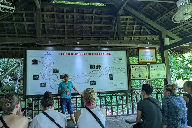 2-day Amazing caves: Paradise cave - Dark Cave - Phong Nha cave - Frequently Asked Questions