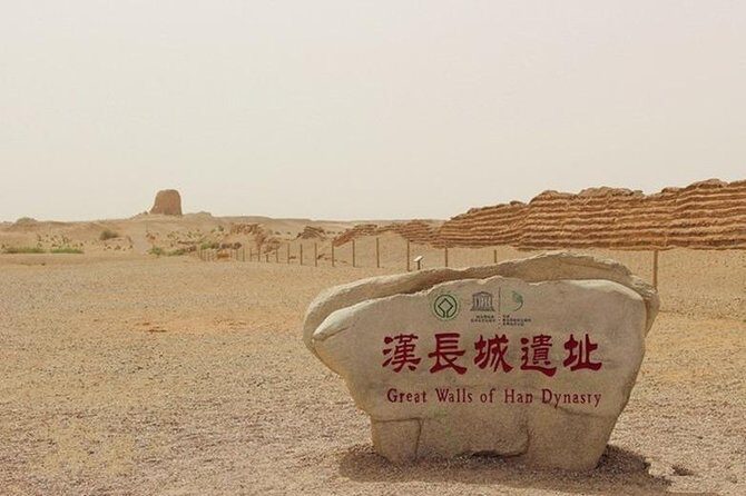 2-Day Amazing Dunhuang Private Tour with Mogao Caves and More - What Travelers Love Most