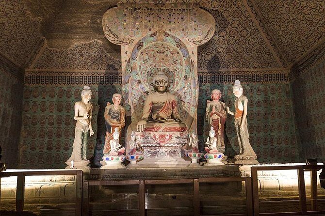 2-Day Amazing Dunhuang Private Tour with Mogao Caves and More - The Sum Up: Is This Tour Worth It?