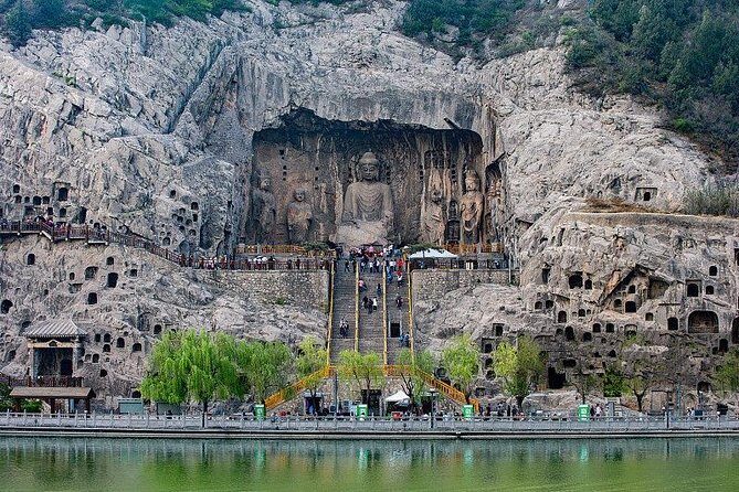 2-Day Amazing Luoyang and Xi'an Private Tour including Bullet Train - Key Points