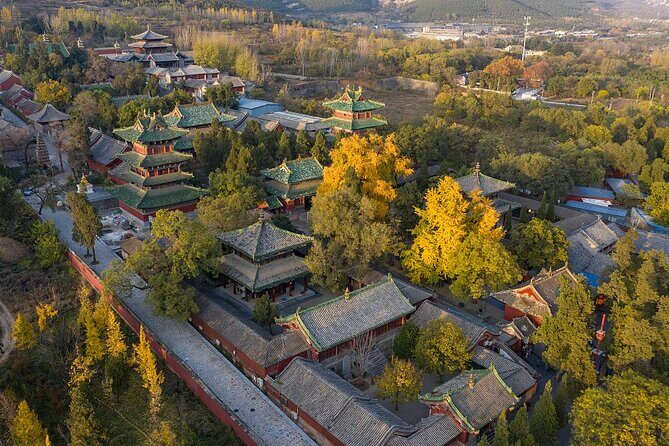 2-Day Amazing Luoyang and Xi'an Private Tour including Bullet Train - FAQs about the Tour