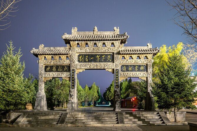 2-Day Amazing Luoyang and Xi'an Private Tour including Bullet Train - Final Thoughts