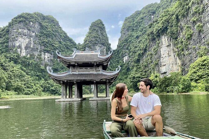 2-day Amazing Ninh Binh from Hanoi/ Ninh binh/ Halong - The Experience: Why This Tour Stands Out