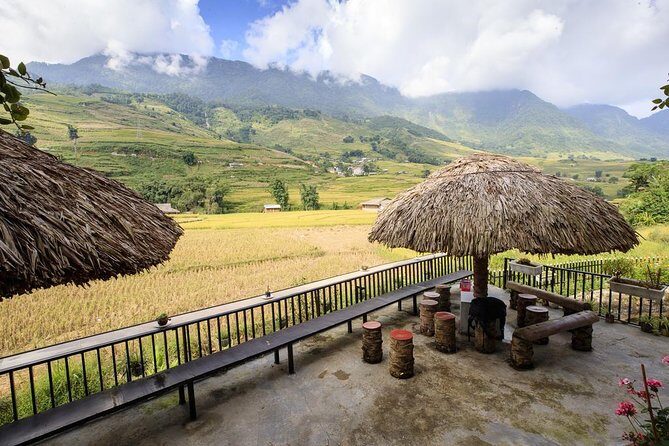 2-Day Amazing Sapa Trek With Sleeper Train From Hanoi - Overnight At Homestay - Overview of the Tour