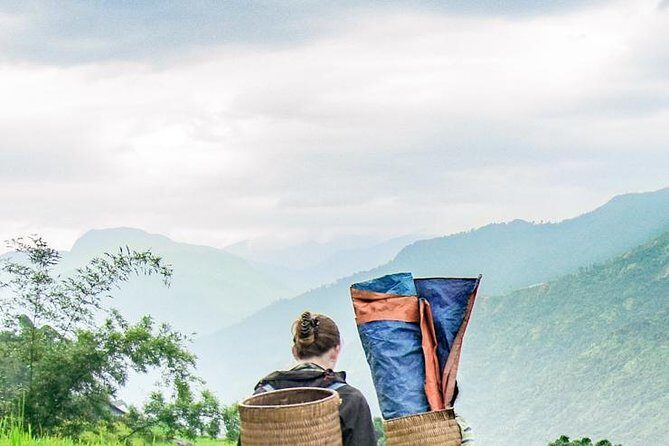 2-Day Amazing Sapa Trek With Sleeper Train From Hanoi - Overnight At Homestay - In-Depth Itinerary Breakdown