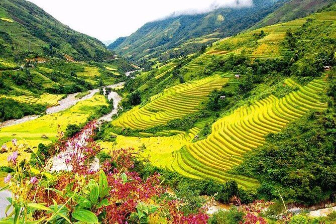 2-Day Amazing Sapa Trek With Sleeper Train From Hanoi - Overnight At Homestay - Transport and Logistics