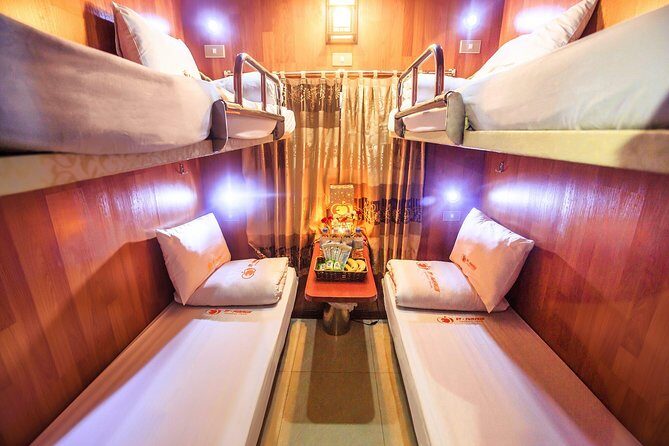 2-Day Amazing Sapa Trek With Sleeper Train From Hanoi - Overnight At Homestay - Authentic Experiences and Cultural Encounters