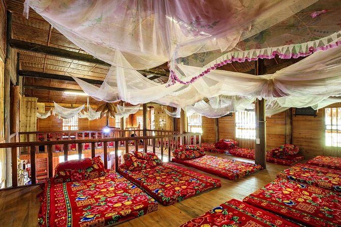 2-Day Amazing Sapa Trek With Sleeper Train From Hanoi - Overnight At Homestay - Practical Tips for Travelers