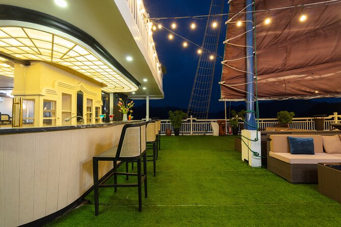 2-Day Amica Cruise Tour from Hanoi - What Sets This Tour Apart