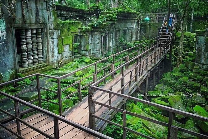 2-Day Angkor Sunrise Temple of Angkor -Siem Reap Tour - Who Is This Tour Best For?