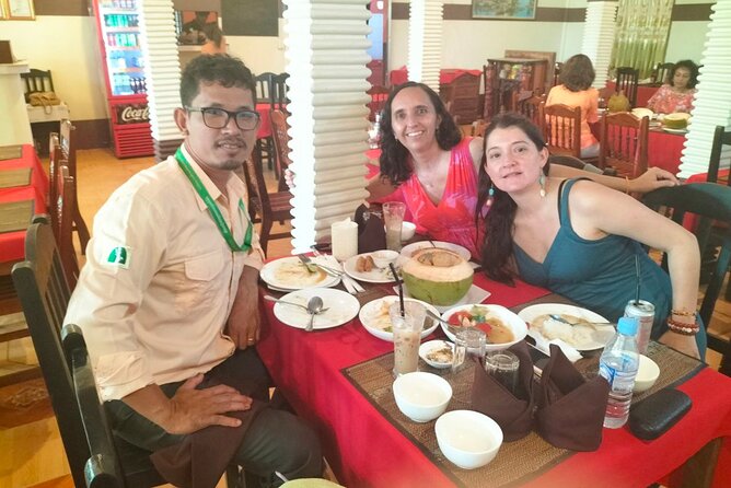 2-Day Angkor Temple Private Tours - The Core of the Experience: What’s Included and How It Matters