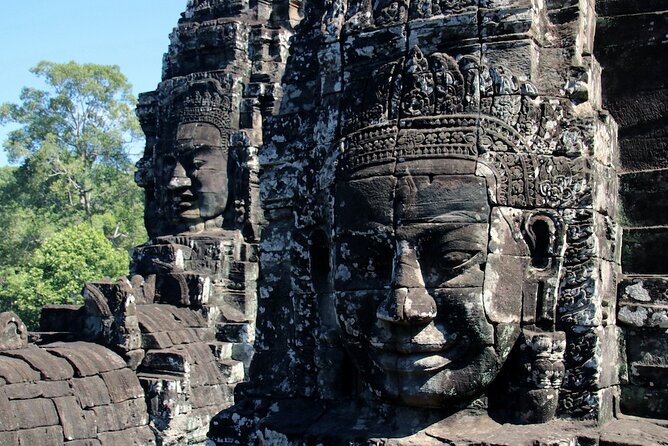 2-Day Angkor Temple Private Tours - Day 2: Sunrise, More Temples, and Hidden Gems