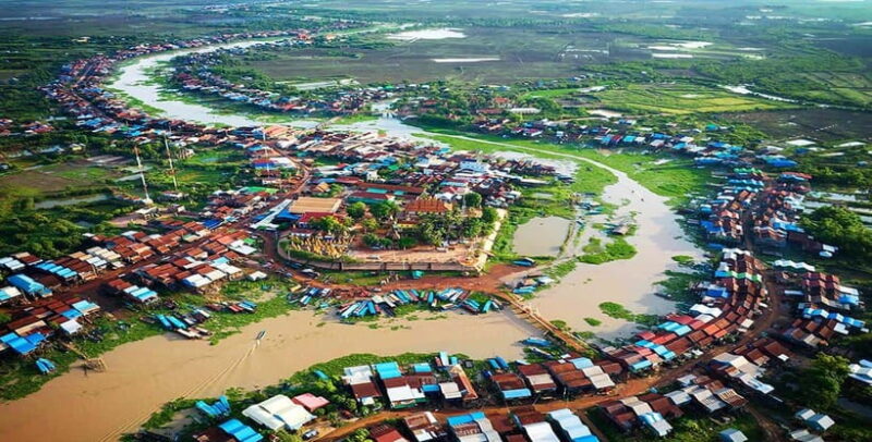 2-Day: Angkor Temple Treasures and Unique Floating Lifestyle - The Majestic Angkor Wat and Hidden Treasures — Day 2