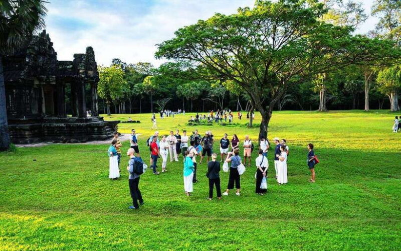 2-Day: Angkor Temple Treasures and Unique Floating Lifestyle - Is This Tour for You?