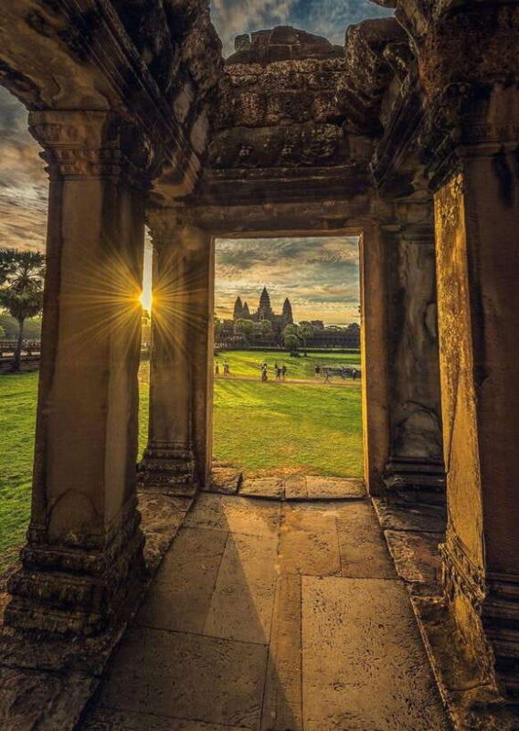 2-Day Angkor Tour with Sunrise, Sunset & Banteay Srei temple - Practical Details and What They Mean for You