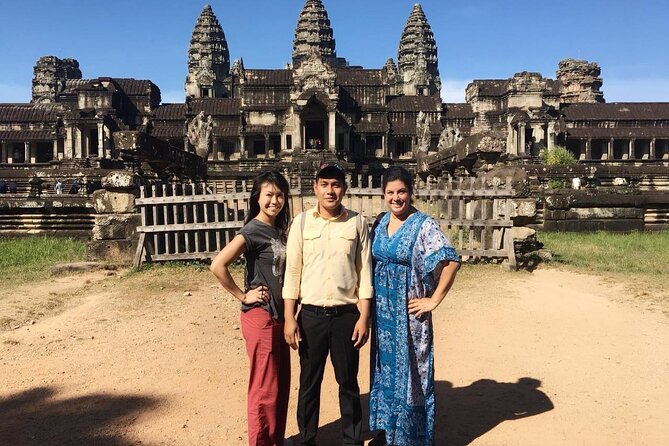 2-Day 'Angkor & Village' Tour - Final Thoughts: Who Will Love This Tour?