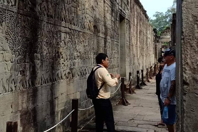 2-Day 'Angkor & Village' Tour - Frequently Asked Questions