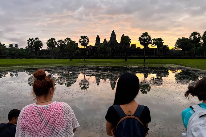 2-Day Angkor Wat and Banteay Srei Temple Tour - The Bottom Line: Who Is This Tour Perfect For?