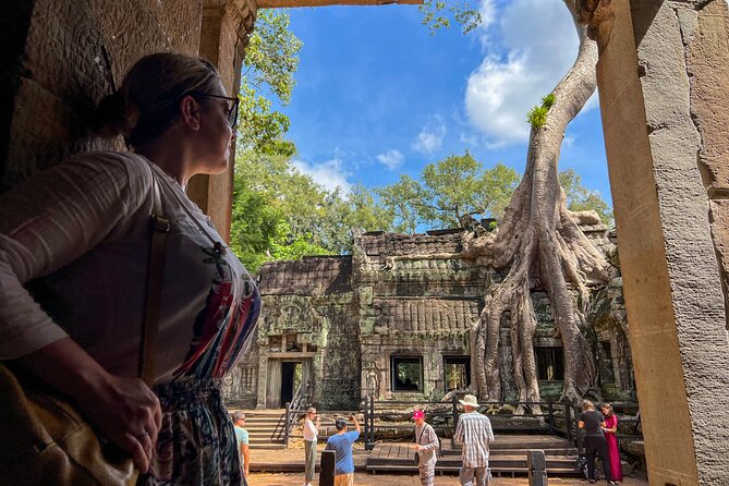2-Day Angkor Wat and Banteay Srei Temple Tour - FAQ