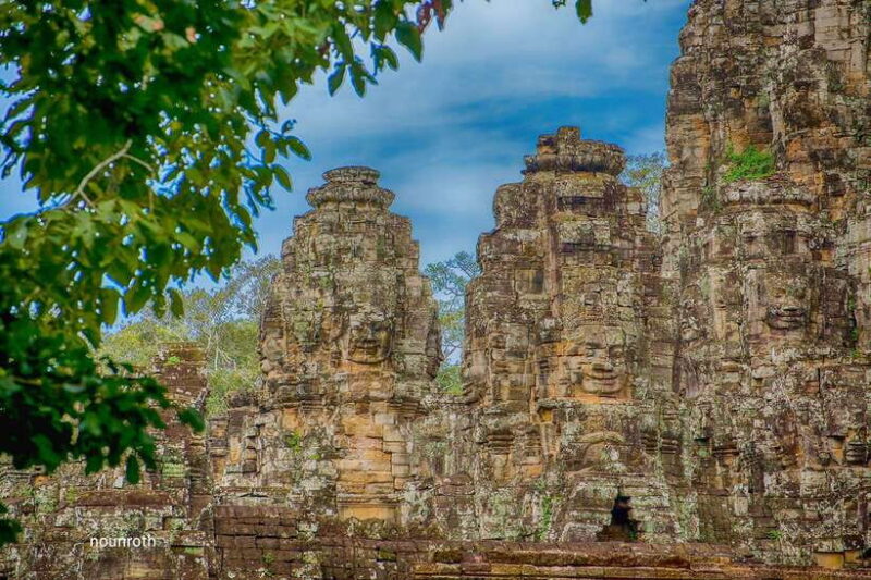 2-Day Angkor Wat, Banteay Srei & Floating Village K-Pluk - FAQs
